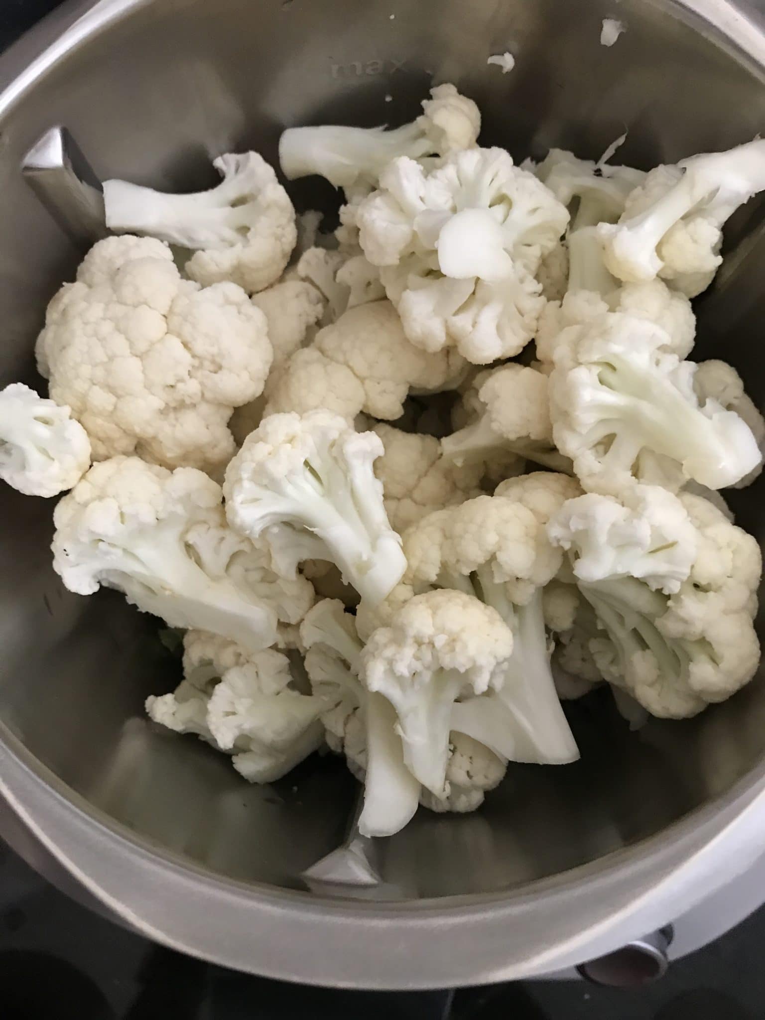 October weekend cooking – Part 3