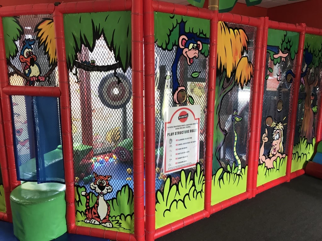a_whimsy_life - mini mania play area - A Whimsy Life Attachment