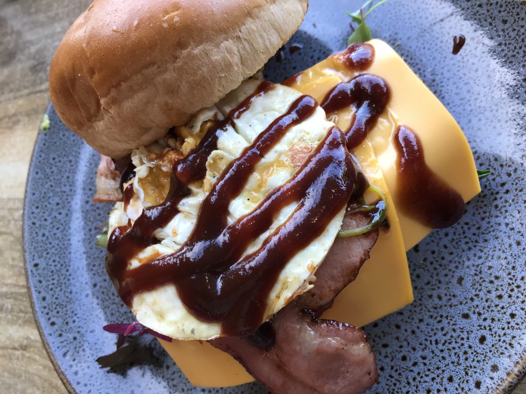 Review: Cafe Els - Winston Hills