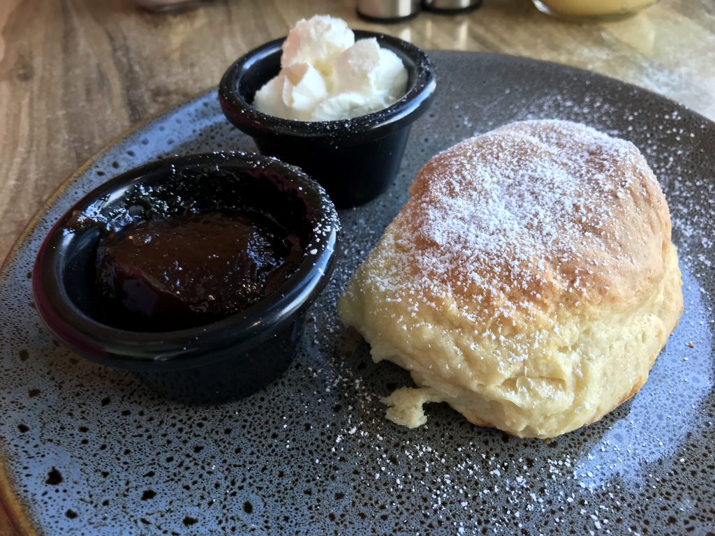 Review: Cafe Els - Winston Hills